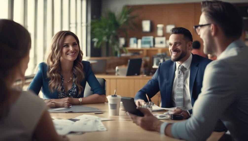 5 Steps To Revamp Your Sales Strategy For Maximum Impact